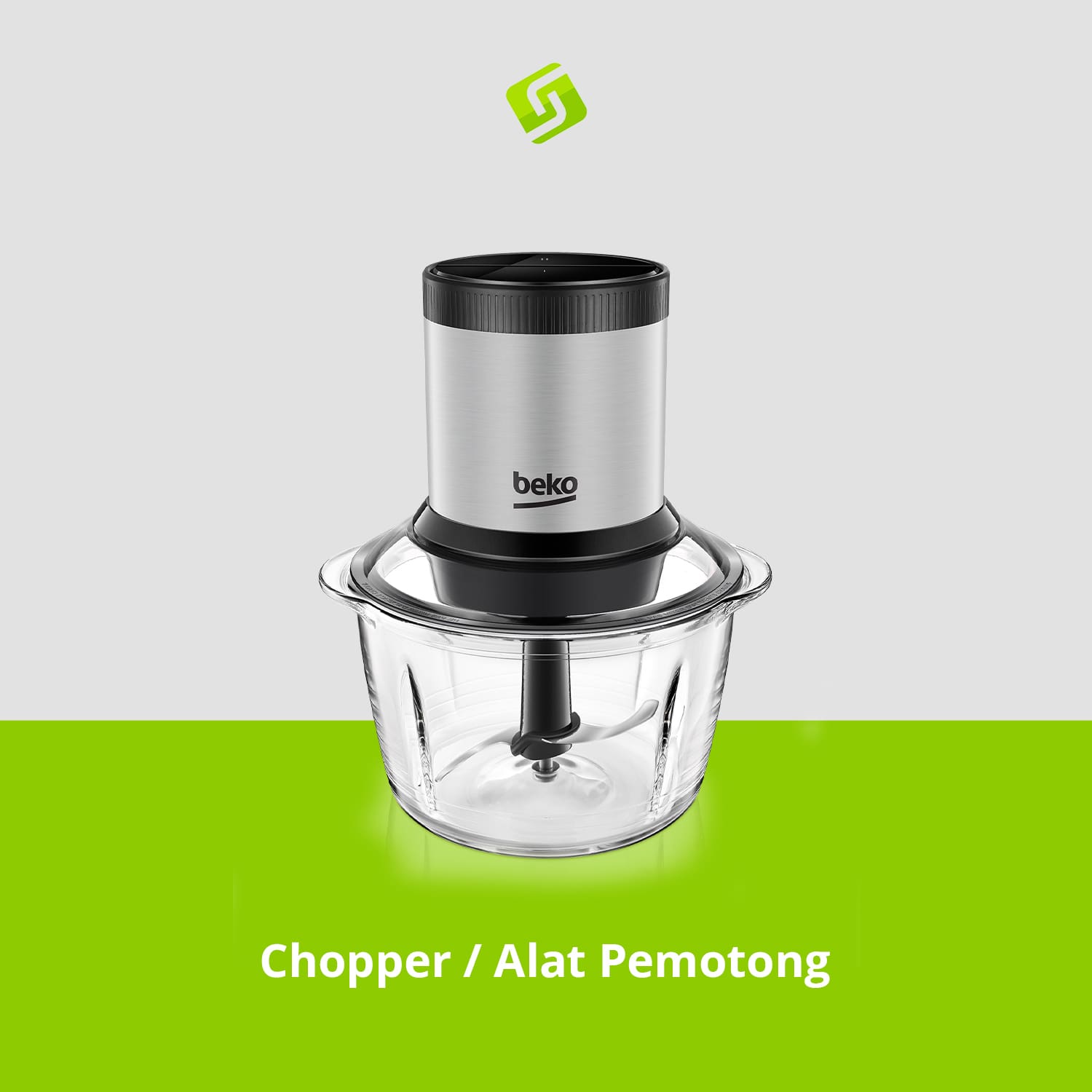 Chopper / Alat Pemotong Archives | SL Sby